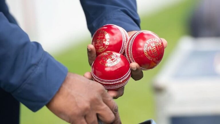 ICC WTC Final: Duke Ball Helpful For Swing, Neutral Challenge For India ...