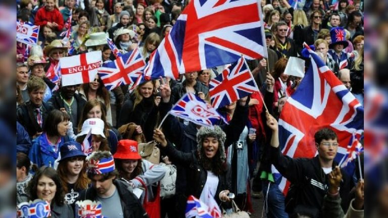 Check Out The Average Weights of People In Different Countries Around ...