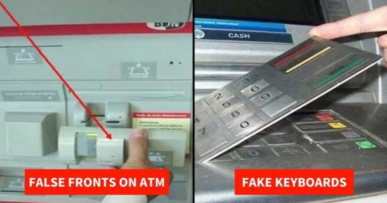 Several Ways Cyber Criminals Steal Your Money From Debit/Credit Card