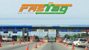 Nitin Gadkari Announces FASTag Annual Pass For ₹3000, Offers Unlimited Highway Travel; How To ...