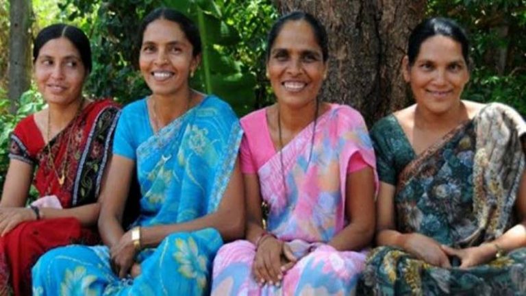 These Female Sarpanches Are Bringing A Change To The Patriarchal Society