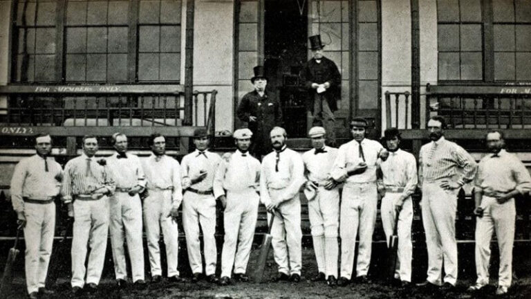 The History Of Cricket, Every Cricket Lover Should Know