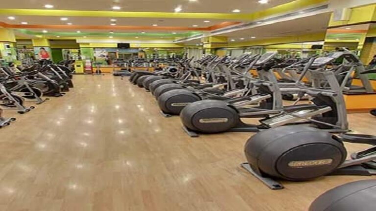 Check Out These Top 10 Best Gym Brands In India