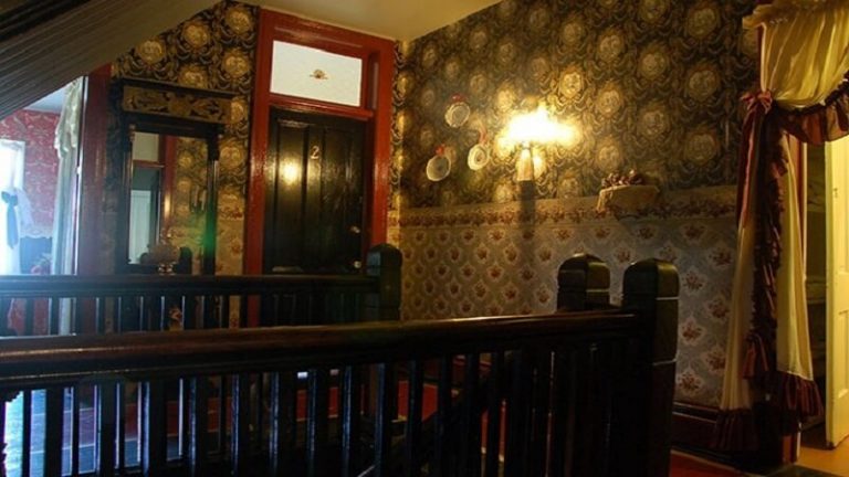If You Don't Believe In Paranormal Activities, You Should Check Out ...