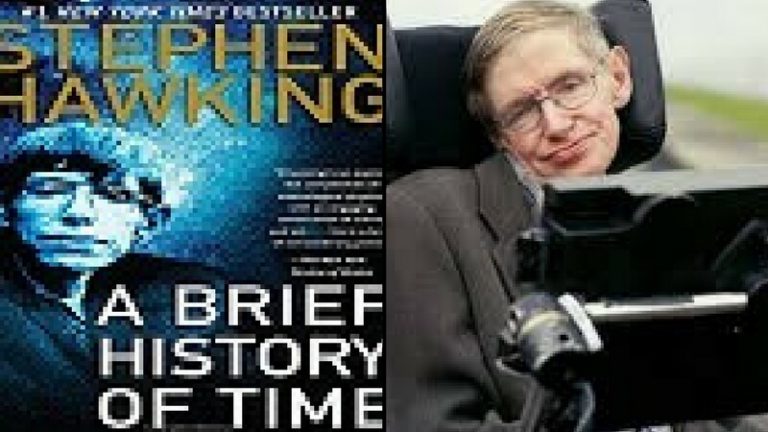 These Interesting Facts You Didn't Know About Stephen Hawking