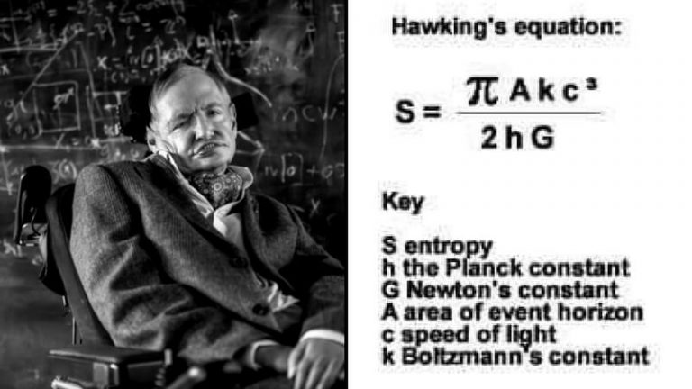 These Interesting Facts You Didn't Know About Stephen Hawking