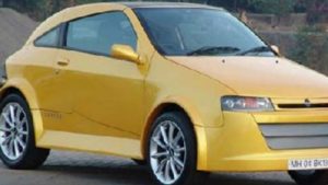 Custom Hatchbacks By DC Design From Maruti Swift to Hyundai i20 Will ...