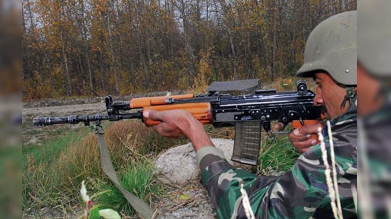 These Are The Assault Rifles Used By Indian Military Forces