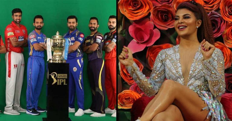 Wankhede Stadium Hosts The Exotic Opening IPL Ceremony Of 2018