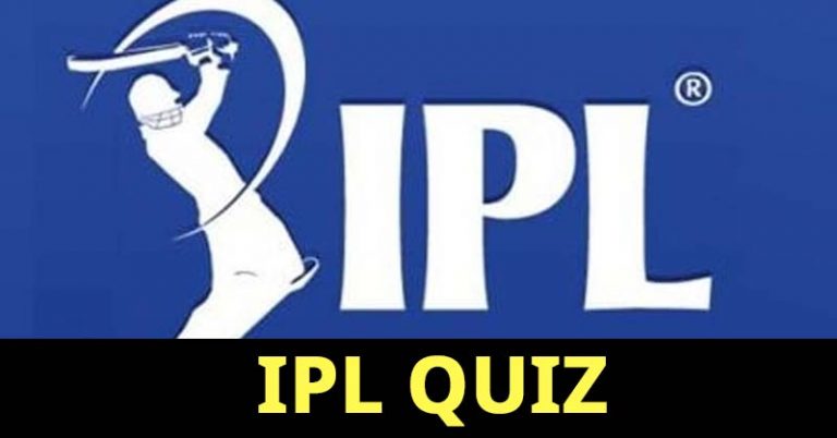 This IPL Quiz Is Really Tough! Test Your Knowledge