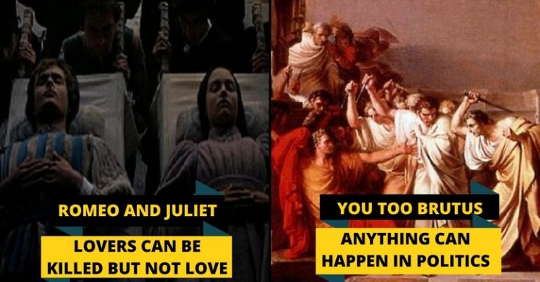 12 Important Lessons History Taught Us, We Should Never Forget