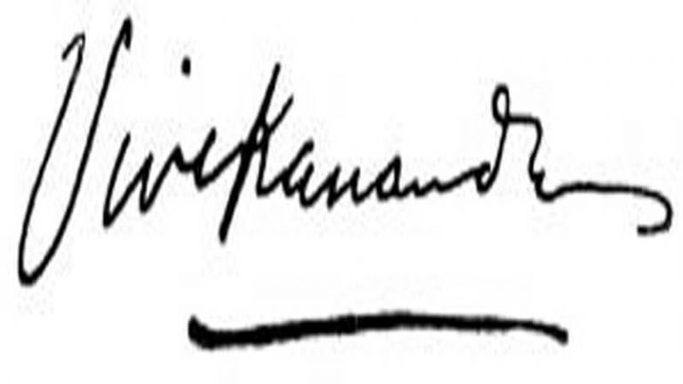 These Are The Autographs Of The Most Popular Indian Celebrities