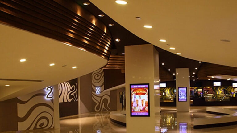 PVR INOX Launched India's First Standalone IMAX In Mumbai's Iconic 90 ...