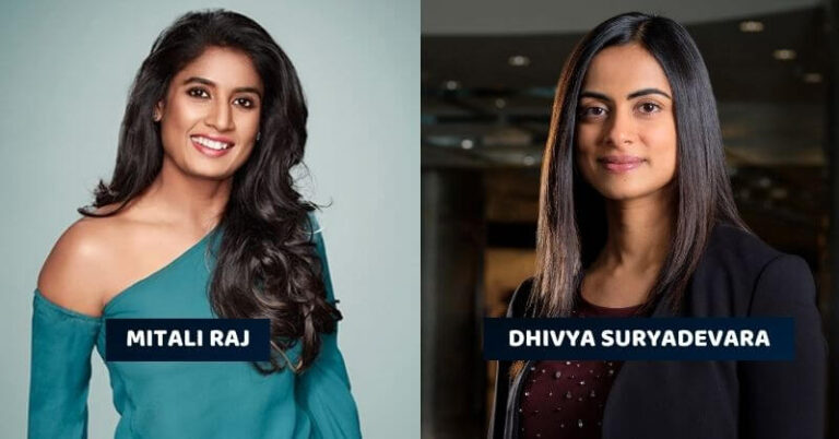 These Inspiring Young Indian Women Are The Role Models For Many