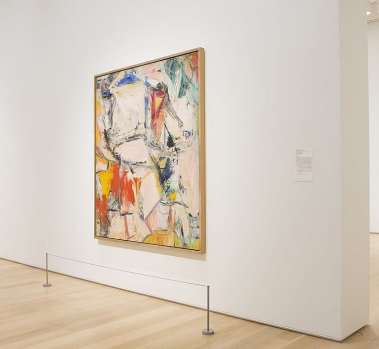 These Are The 15 Most Expensive Paintings In The World