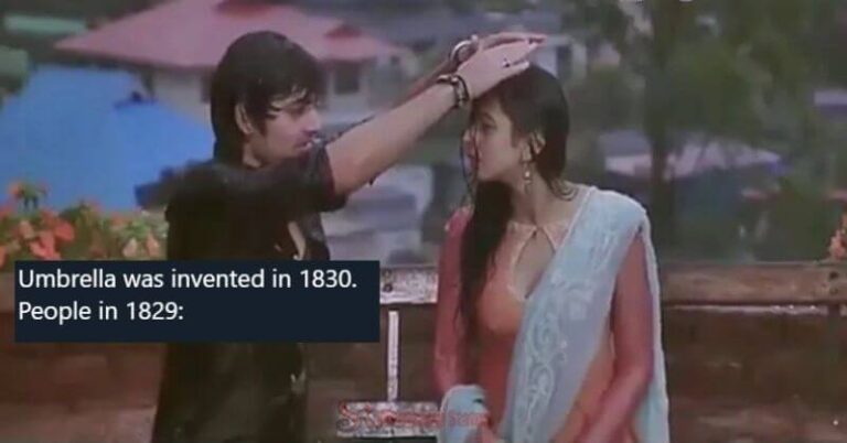 These Memes Of How Life Was Before Things Were Invented Will Make You Laugh