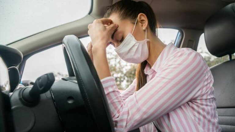 Do You Feel Nauseous While Traveling? These Tips Will Give You Relief ...