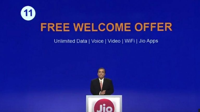 The Success Story Of Jio, From Business Model To Becoming A Remarkable ...