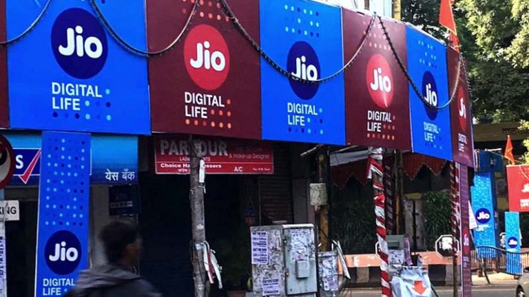 Here's How Jio Has Attained An Unbelievable Feat In 20 Months ...