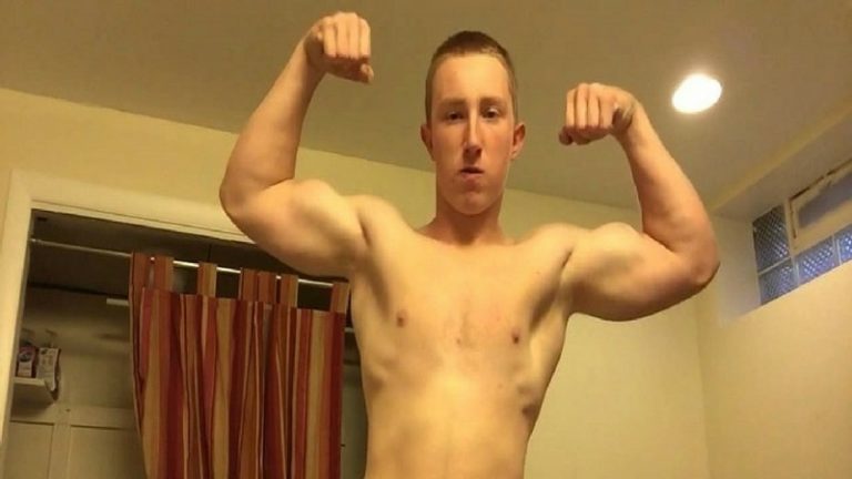 These Are Few Of The Strongest Kids Of The World - #8 Is Astonishing