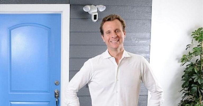 This Shark Tank Rejected Contestant Built A $1B Doorbell Company And ...