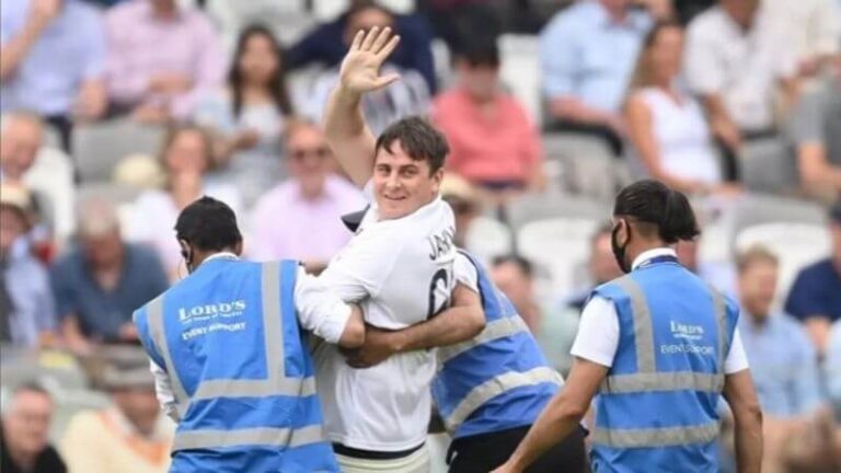 Exclusive Interview: Daniel Jarvis Aka Jarvo 69 Talks About Pitch ...