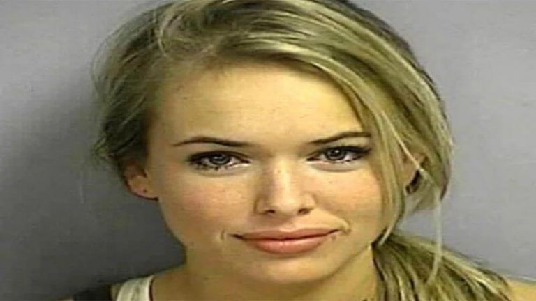 Hottest Criminals, That Went Viral On Social Media, Some Of Them Became ...