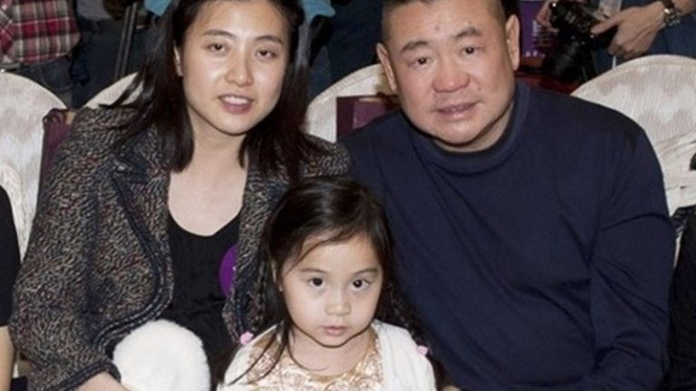 These Spoiled Rich Kids Who Will Make You Feel Jealous