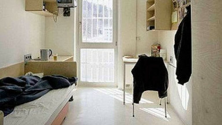 These Are The World's Most Luxurious Prisons - #7 Is Amazing