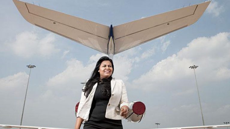 Inspiring Story Of Kanika Tekriwal Who Began JetSetGo After Having Cancer