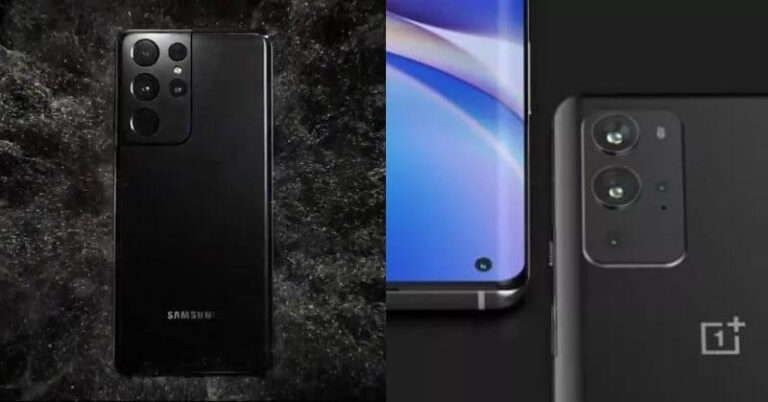 These Are The Latest Smartphones To Be Launched In 2021