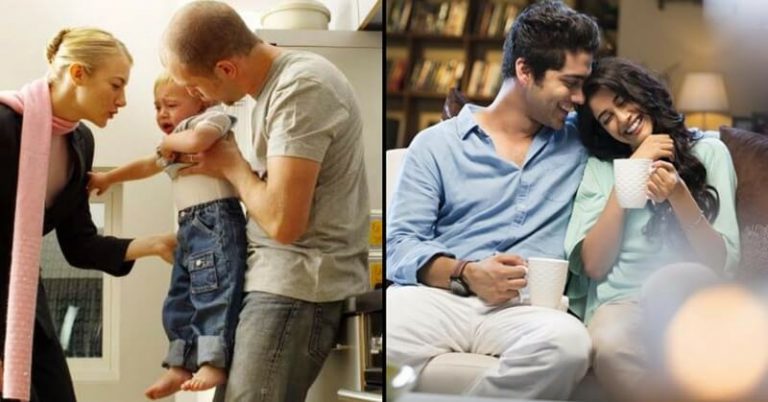 These Rules Of Live-In Relationships Everyone Should Know