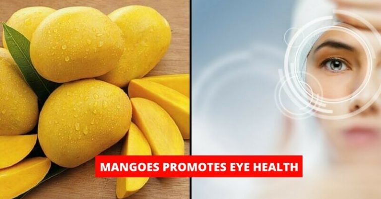 Summer Welcomes The King Of Fruits Mango That Has Incredible Benefits