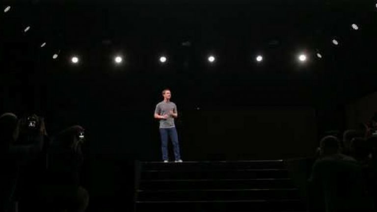 Here's The Entire Facebook Data Scandal From 2007 To 2018 - Shocking ...