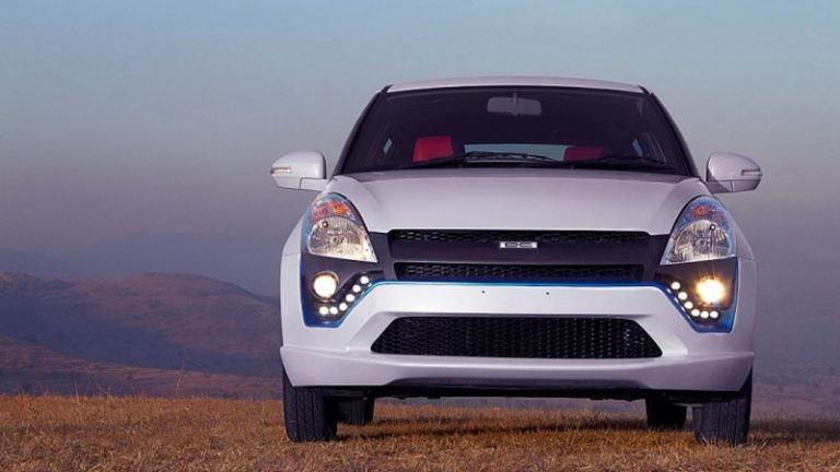 Custom Hatchbacks By DC Design From Maruti Swift to Hyundai i20 Will ...