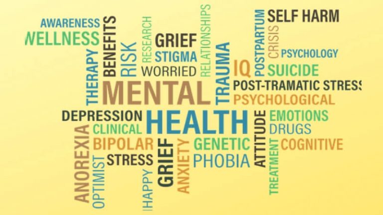 The Importance Of Mental Health Awareness