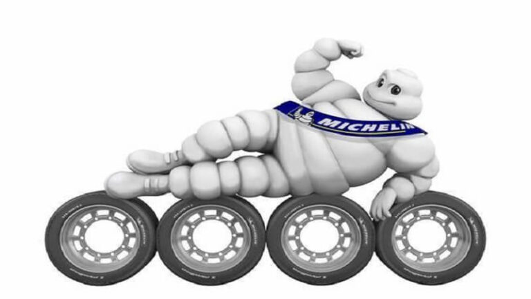 These Are The Famous Brand Mascots And Their Story