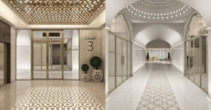 Microsoft India's New Noida Office Is Inspired By Taj Mahal And It ...