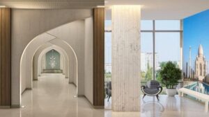 Microsoft India's New Noida Office Is Inspired By Taj Mahal And It ...