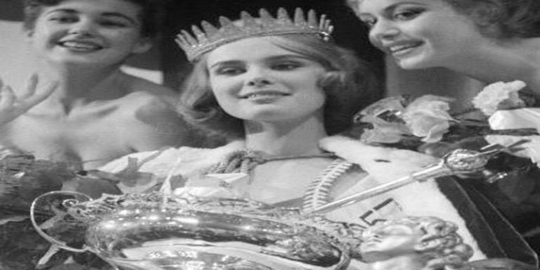 10 Most Dazzling Miss World Pageant Winners In The History