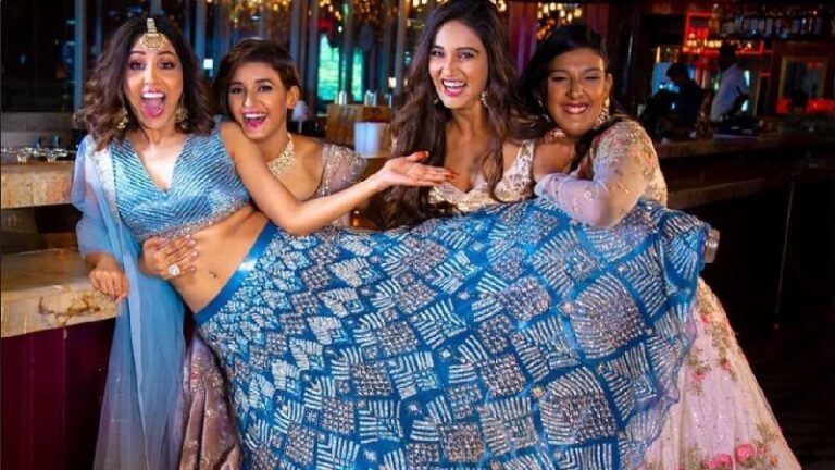 Inspiring Story Of Mohan Sisters; Their Father Was Unhappy With The ...