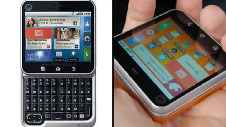 Stunning And Weirdest Smart Phones That Makes You Fall In Love