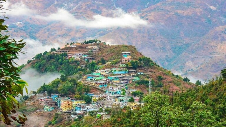 These Beautiful Pictures Of Indian Hill Stations Will Definitely Make ...