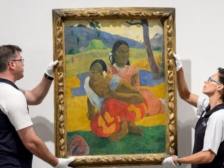 These Are The 15 Most Expensive Paintings In The World