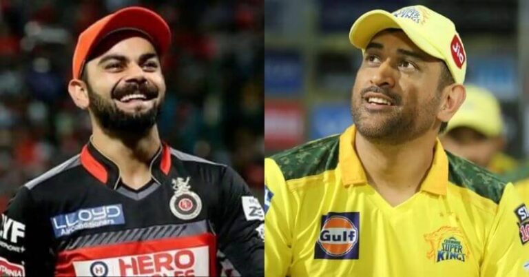 Check Out The Net Worth Of All Eight Captains From IPL 2021