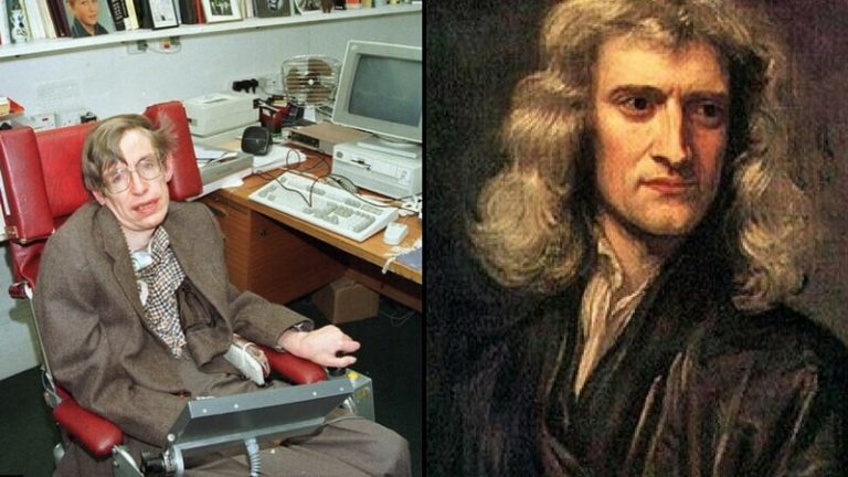 These Interesting Facts You Didn't Know About Stephen Hawking