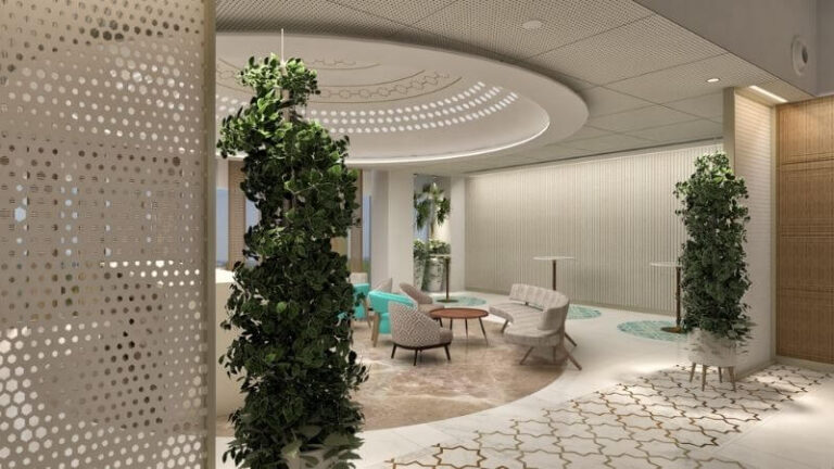 Microsoft India's New Noida Office Is Inspired By Taj Mahal And It ...