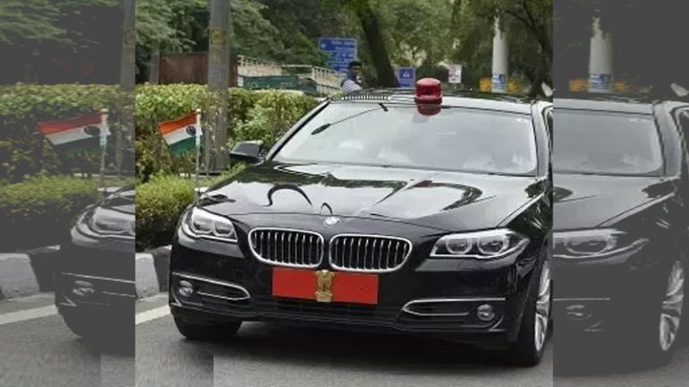 Check Out The Reason Behind The Different Colored Number Plates On ...