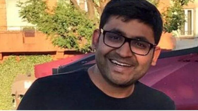 All You Need To Know About Parag Agrawal, An Indian-Origin Techie, The ...
