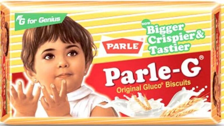 These Are The Famous Brand Mascots And Their Story